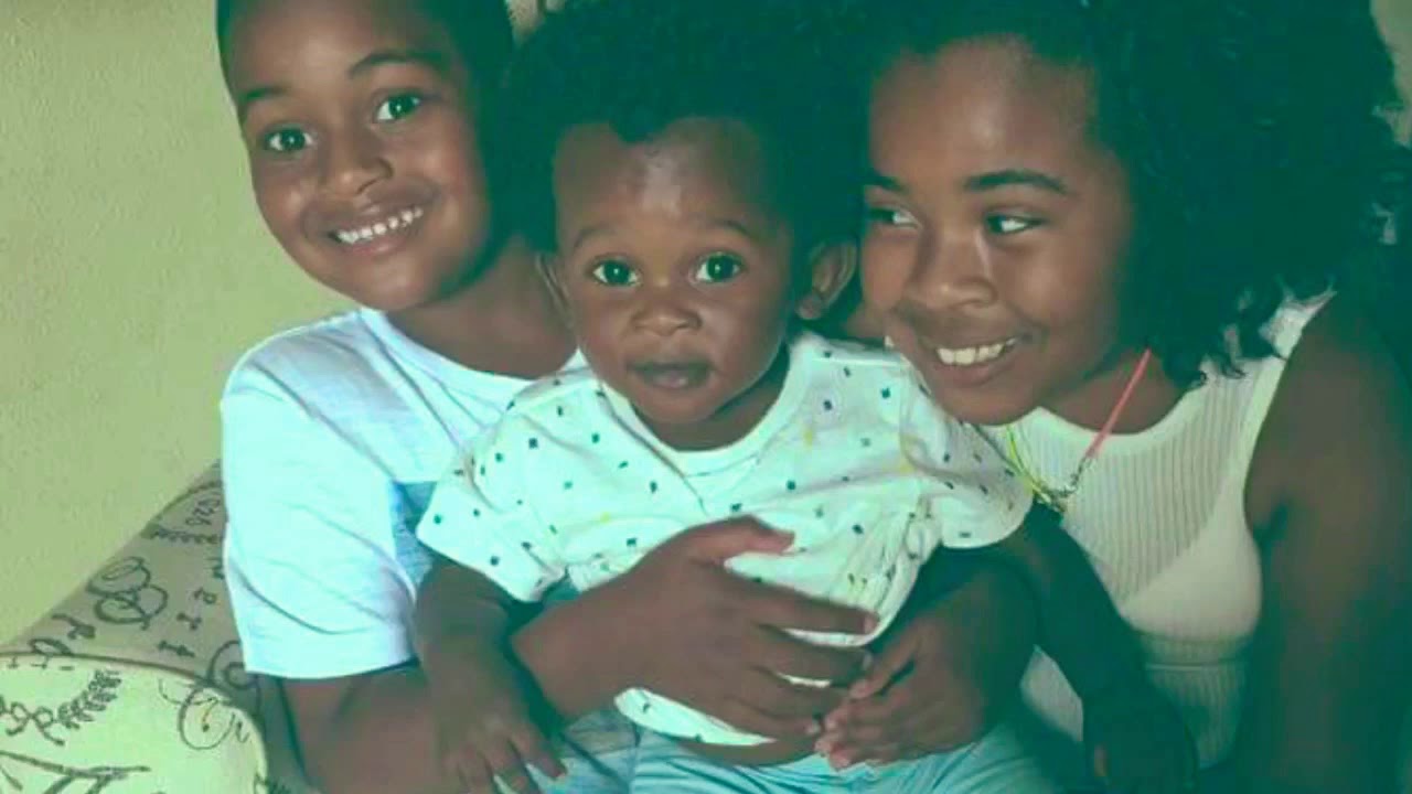 Introducing The Turner Family ️ - YouTube