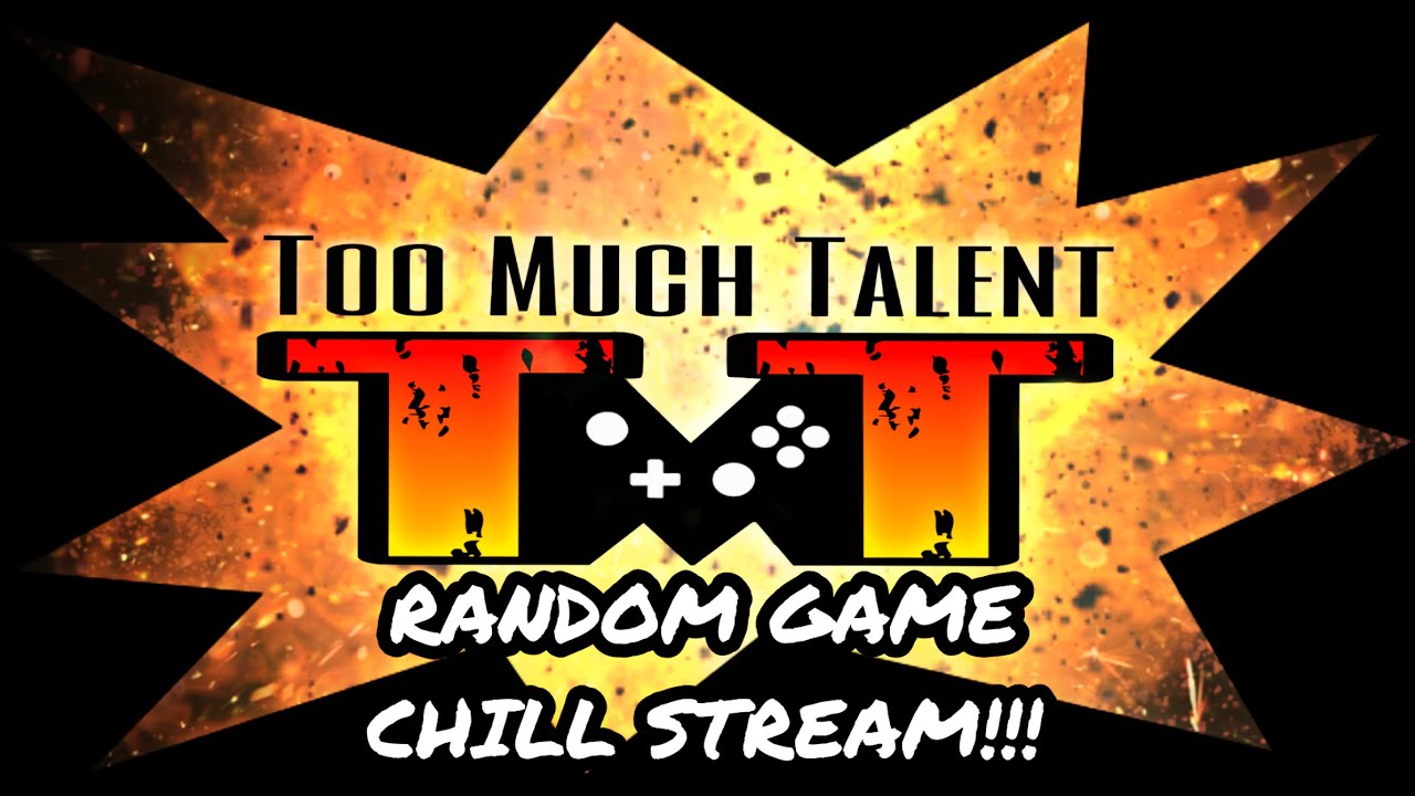 TMT Random Games Group Stream # 1 #TMT #youtubegaming #gaming - YouTube