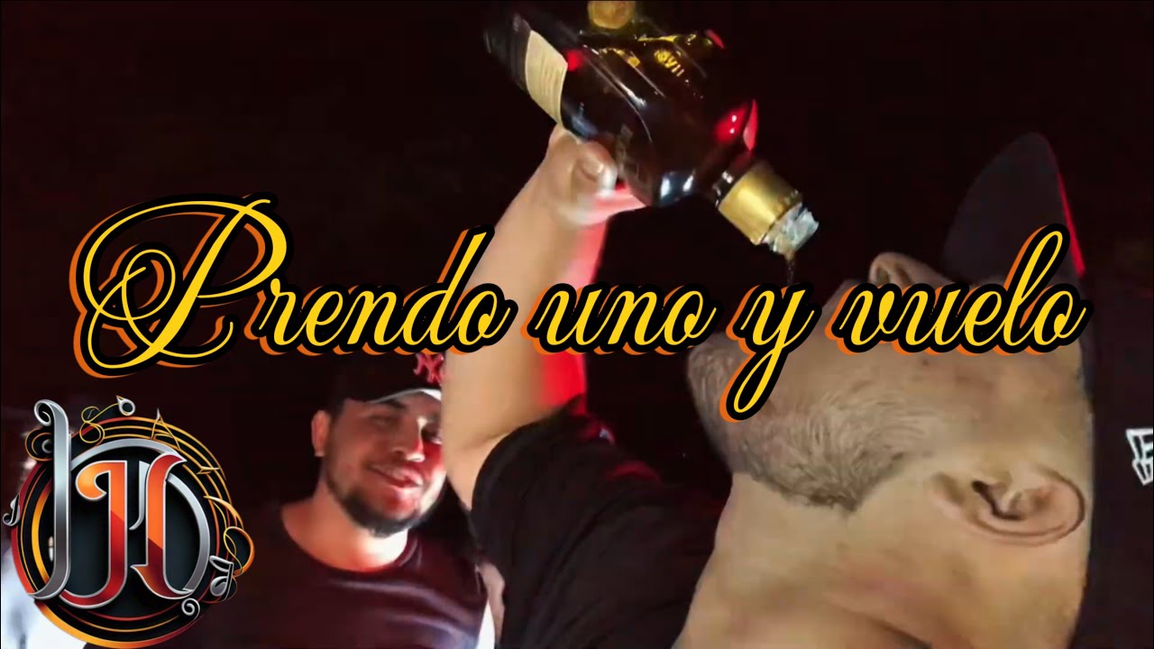 Prendo uno y vuelo //Diablos//Juchipila//4-67Music - YouTube