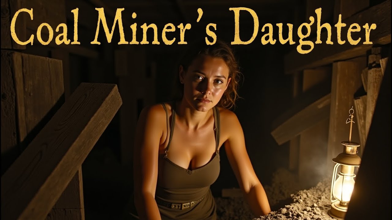 Coal Miners Daughter🎶 Youtube