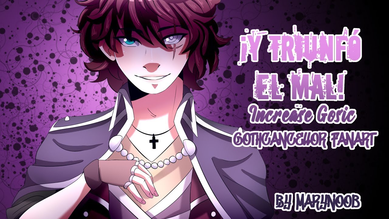 ¡Y Triunfó el mal! || MaryNooB - YouTube