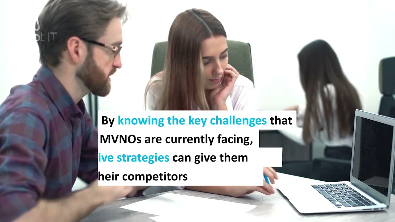 MVNE: Everything You Need To Know - YouTube