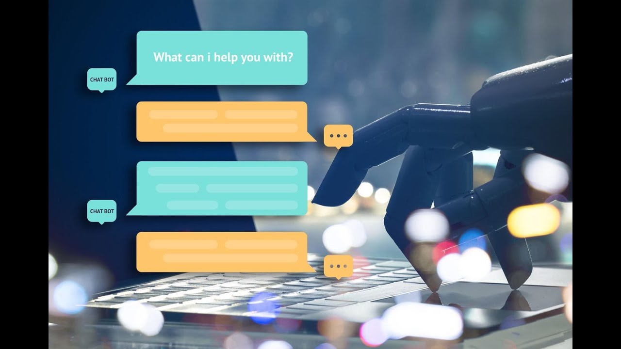 AI Plus Human Intelligence Is The Future Of Work - YouTube