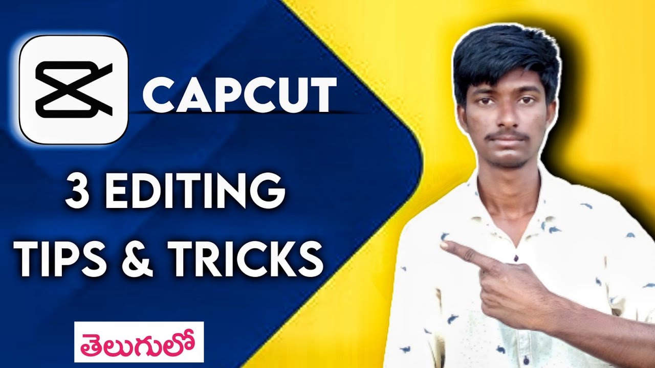 Capcut Video Editing Telugu Capcut Tricks And Tips Capcut Tutorial Capcut Video Editing Telugu Capcut Tricks And Tips Capcut Tutorial