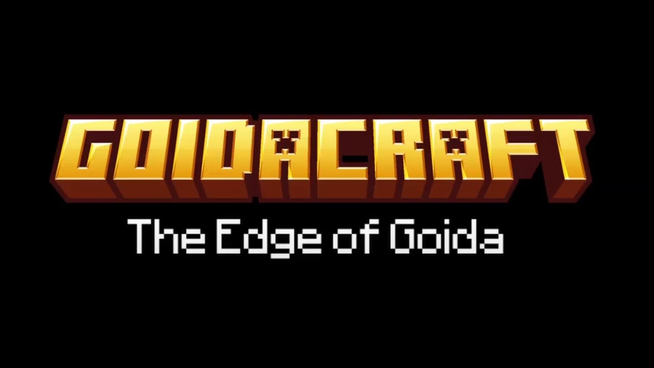 Трейлер GOIDACRAFT: The edge of Goida by Utka222 | MUST-HAVE SQD - YouTube