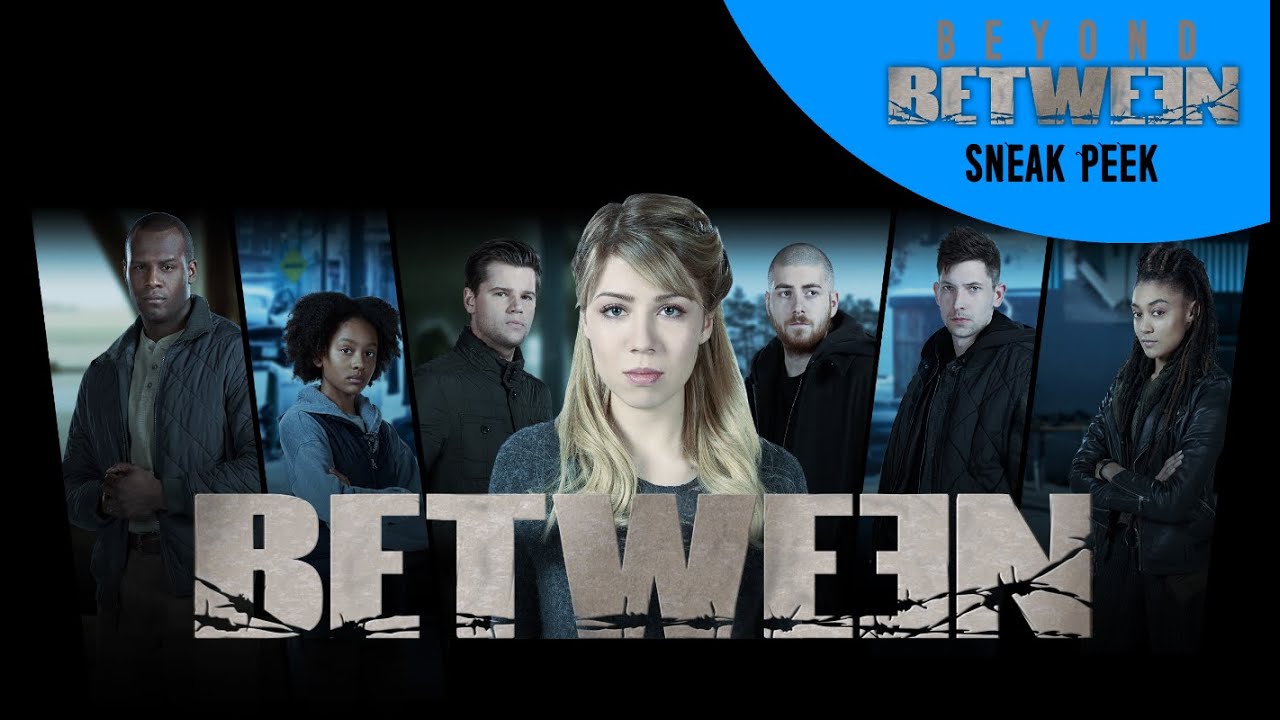 Between | Season 2 Sneak Peek from Inside Between (2016) | Netflix ...