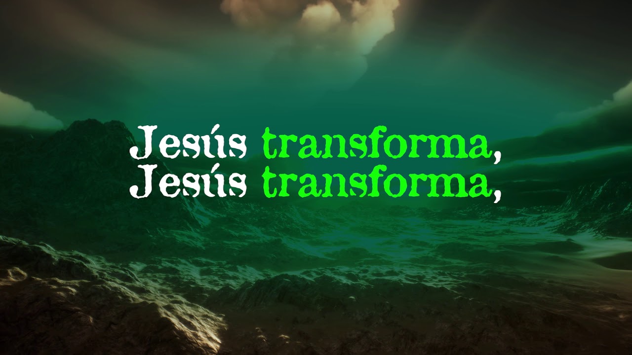 Jesús Transforma | Juan Francisco Acordes - Chordify