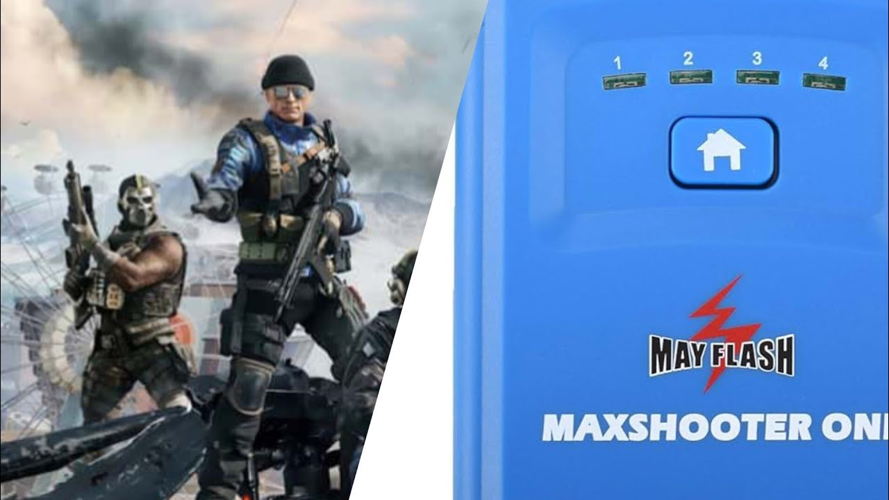 [XBOX SERIES] MAX SHOOTER ONE! O PIOR QUE VOCÊ JÁ VIU! - YouTube