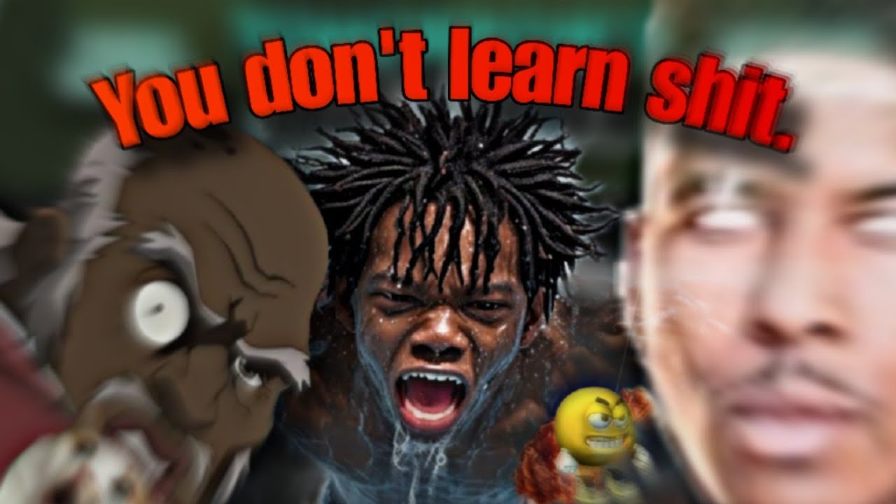 Tommrow's Teachings: The Most "Unhinged" Dhar Man Clone... EVER! (SMH 😒 ...