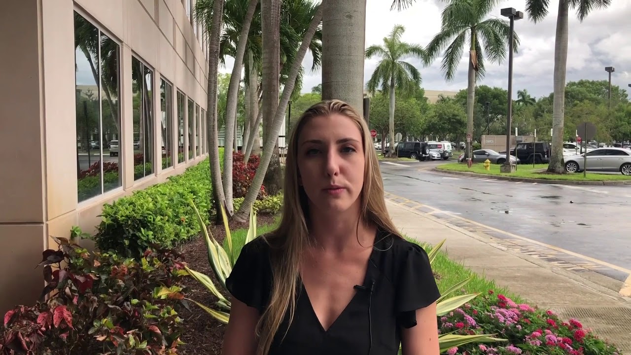 Serious TFIG Intern Vid - YouTube