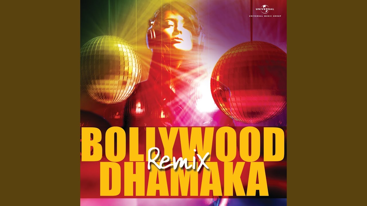 Koi Shama Sheeshe Ki Laya (Psycho Mix) - YouTube