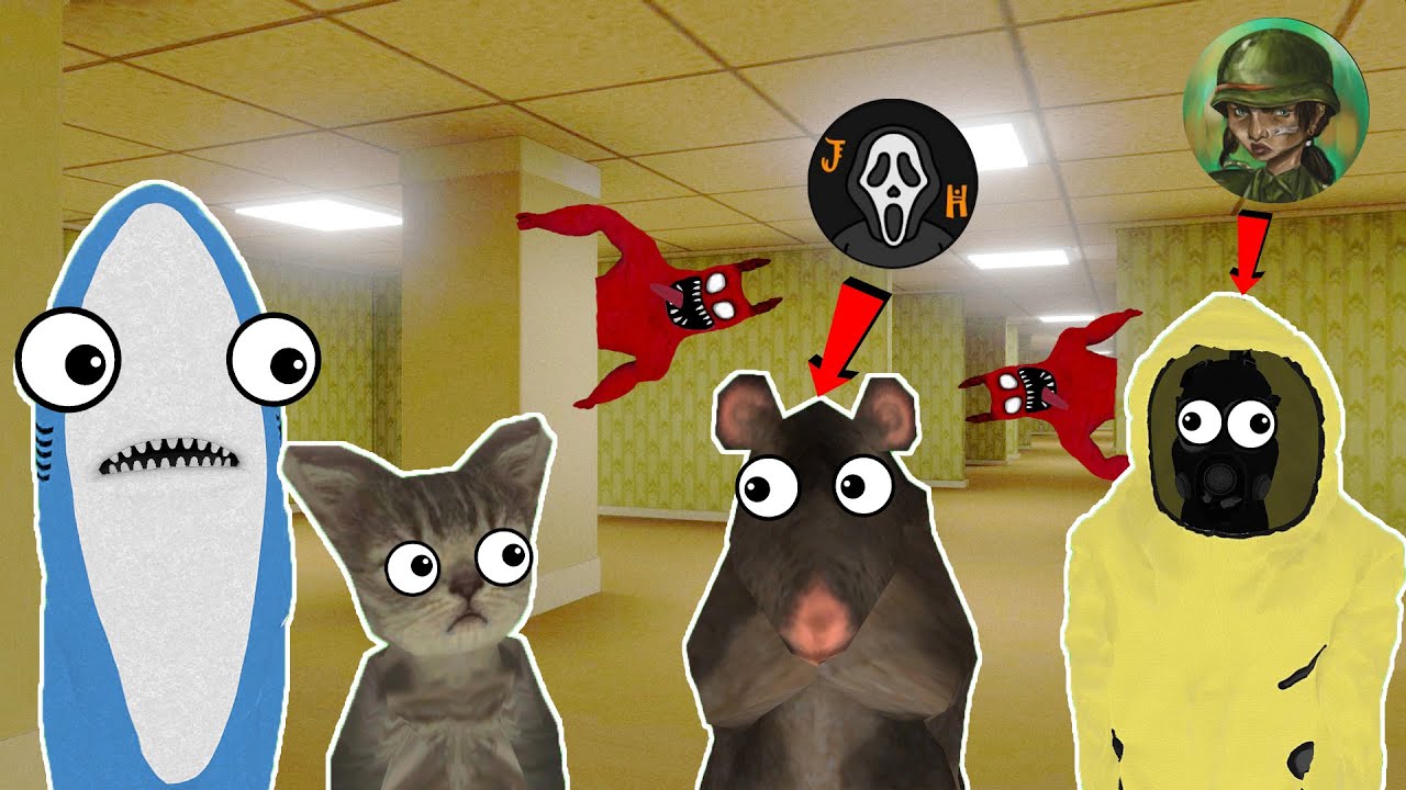 BOOSTED COMMANDO SI SKY AJUNG IN LUMEA GMOD CU DRACULASS SI DOMNUL ...