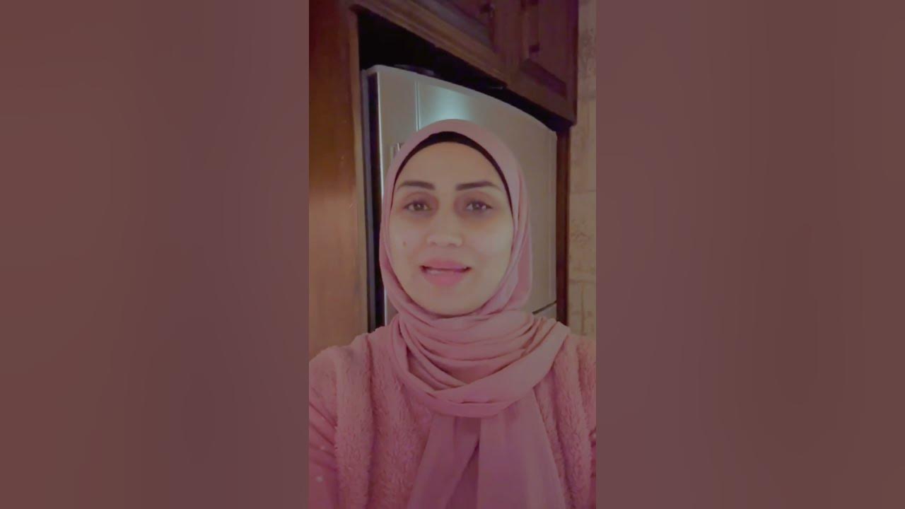 لولي طلبت مني ساويلها مقلوبة | خبروني رايكون بطبخي 🥰 - YouTube