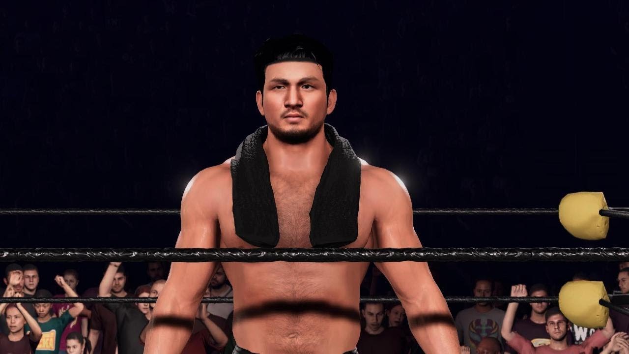 Star Struck Quarters: Jacob Jones vs Shibata - YouTube