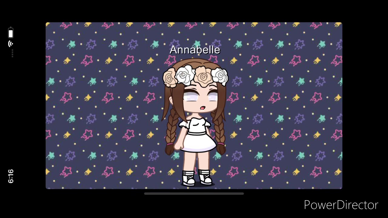 I have made free ocs to use! - YouTube