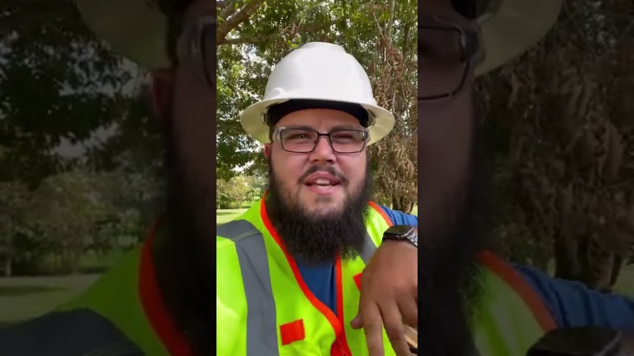 Ricky left the safety man on read and he’s not to happy about the ...