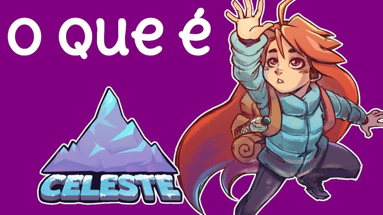 O que é CELESTE - YouTube