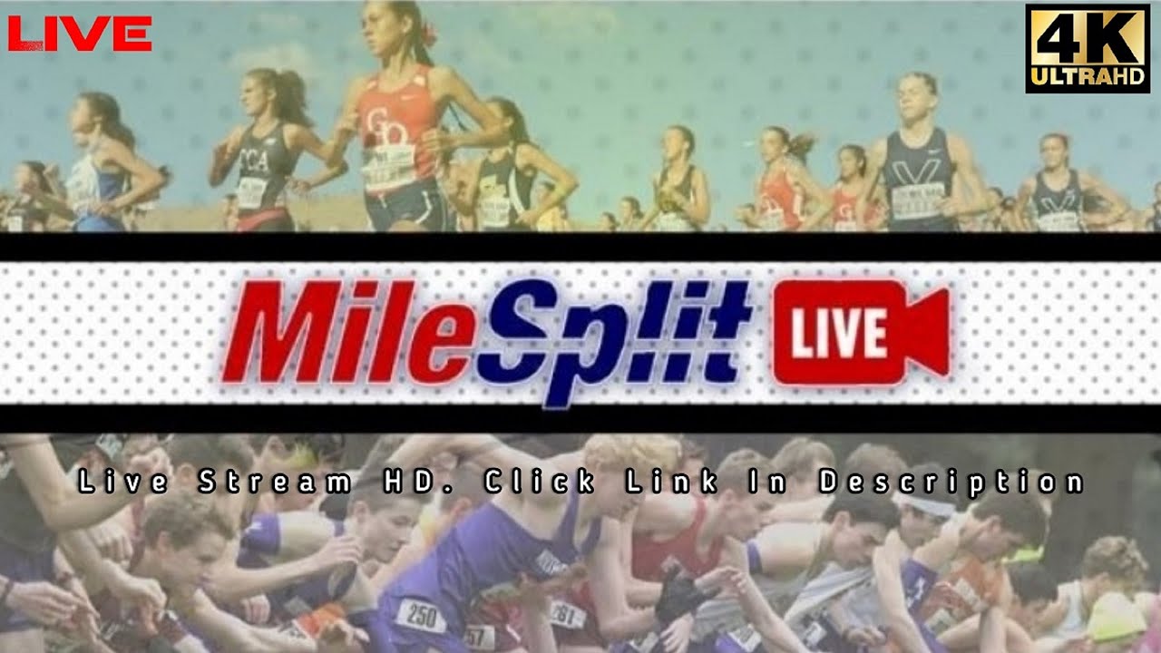 Carroll/Dawson Dual - MileSplit 2022 - YouTube