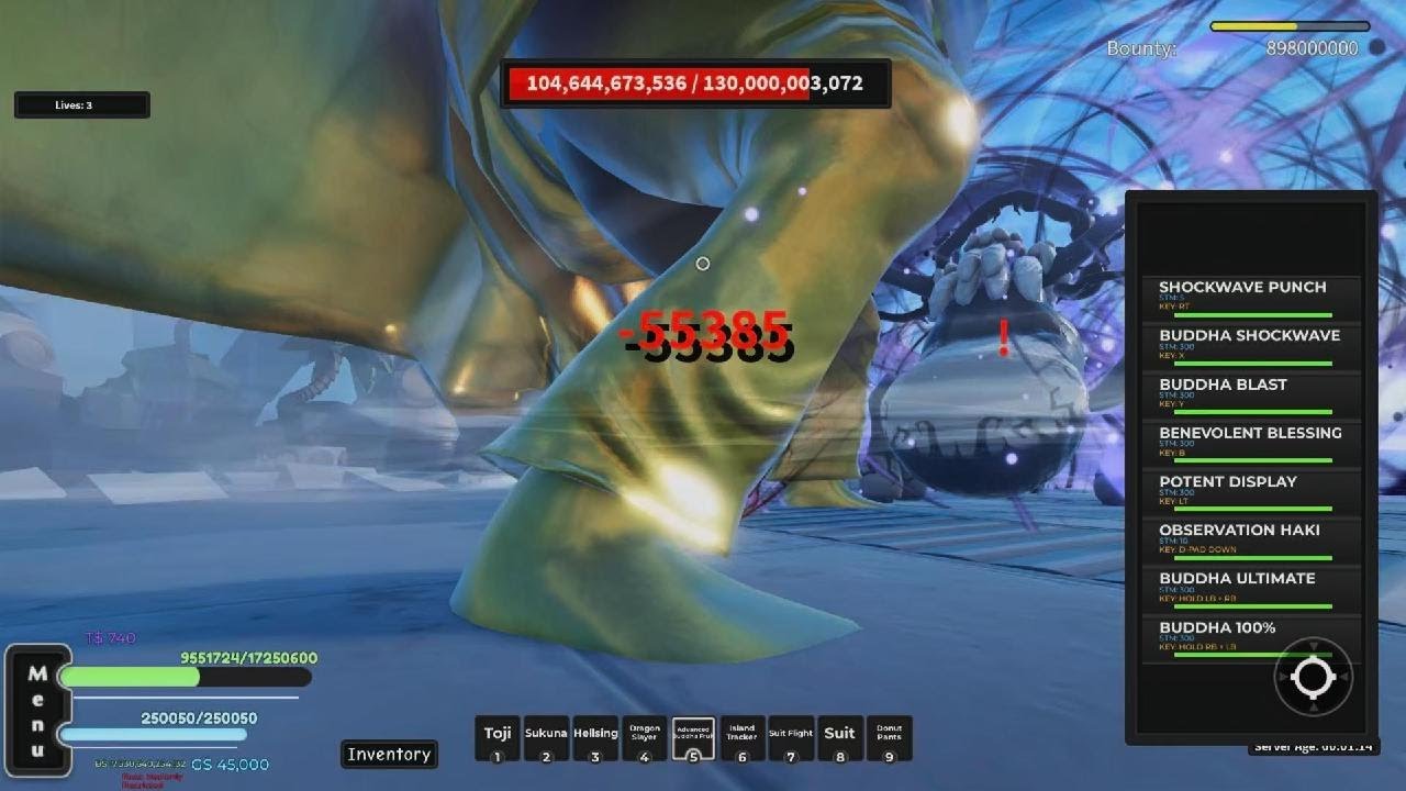 Boss was tweaking - YouTube