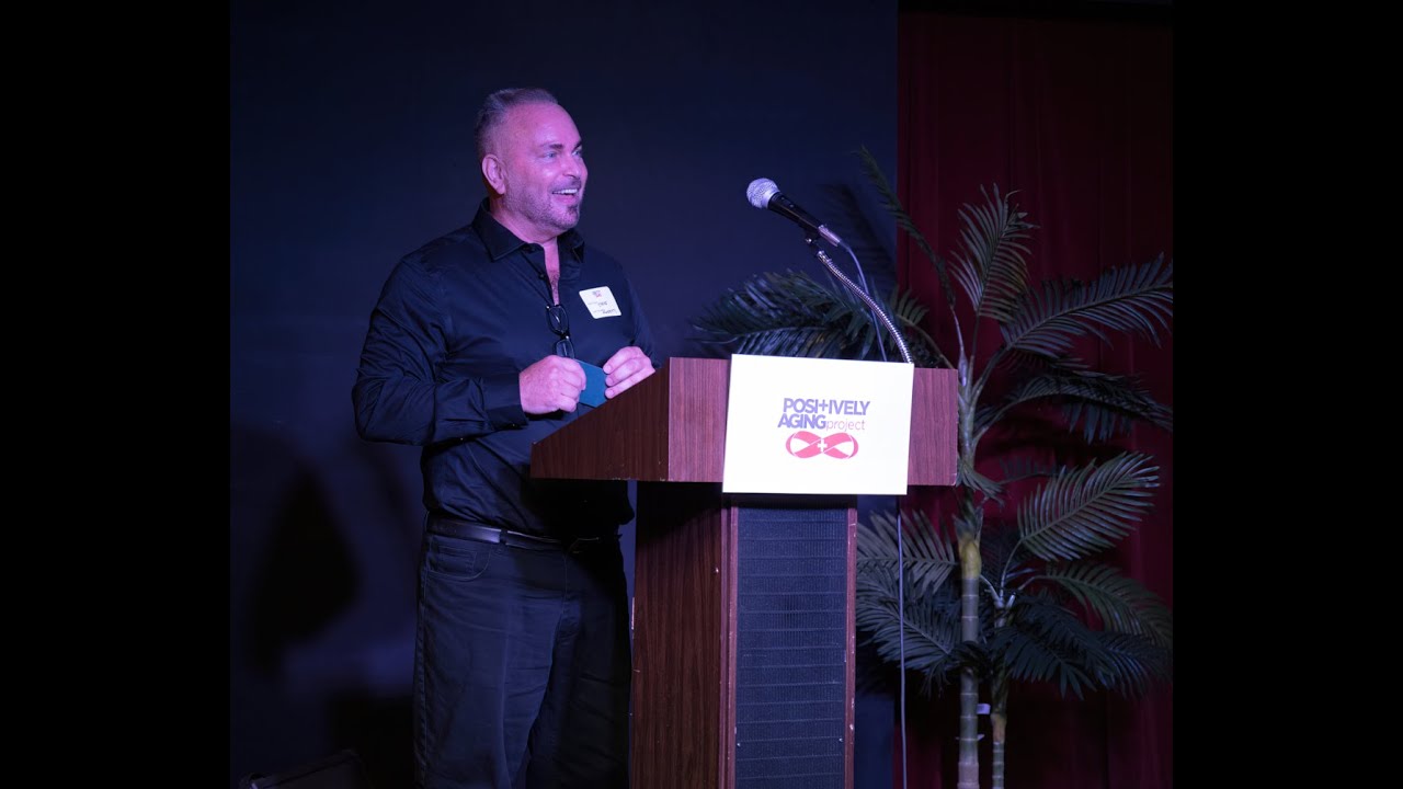 2 Steve Rossetti DAPhealth - YouTube