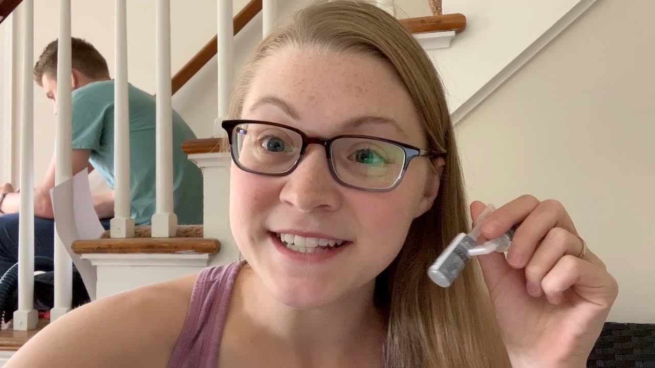 ADJUSTING MY CF MORNING ROUTINE ON GENETIC MODIFIERS! - YouTube