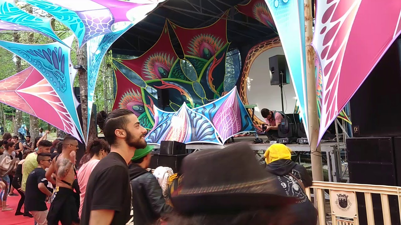 Indigo Generation 5 - V2 - YouTube