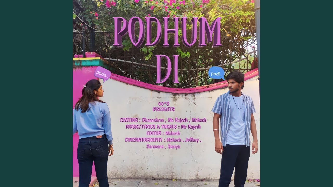 Podhum Di - YouTube
