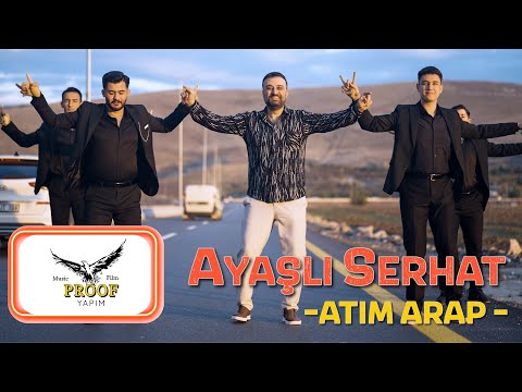 Ayaşlı Serhat – Atım Arap | Ankara Oyun Havası | Official Video