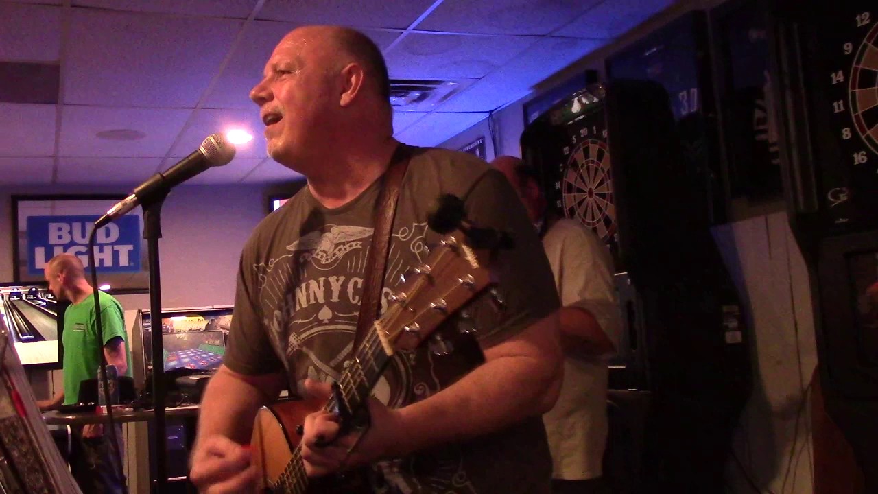 Train Roll On - Roger Boggs Live - YouTube