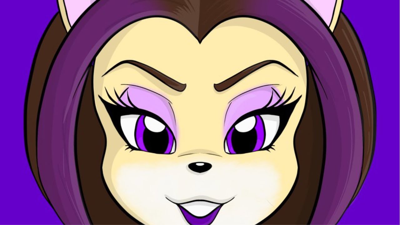 LIZ🤤 | Crash bandicoot CTR| - YouTube