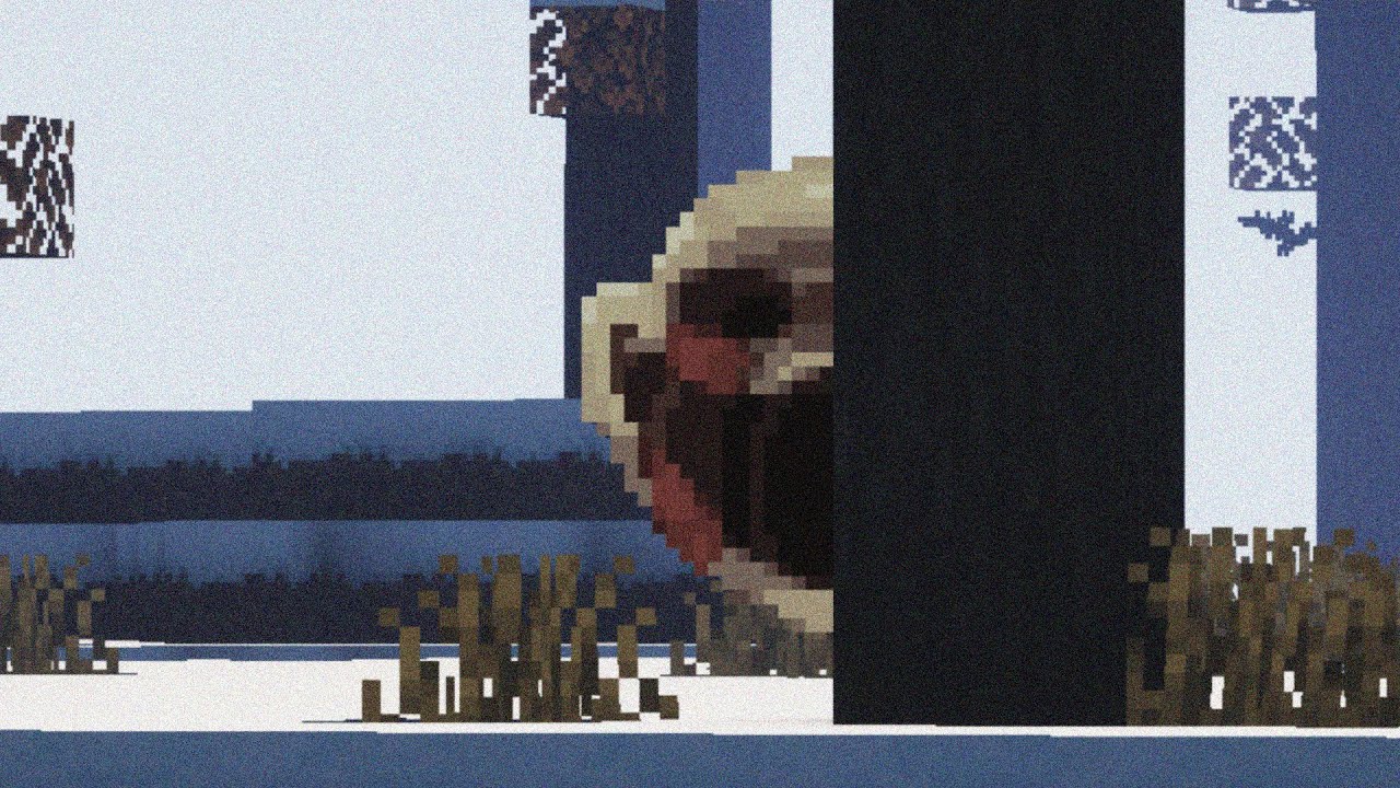 You Can't HIDE from this NEW Horror Mod | Sad Face - YouTube