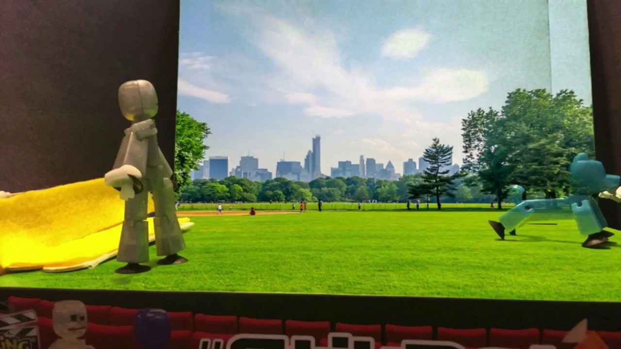 The diamond - YouTube