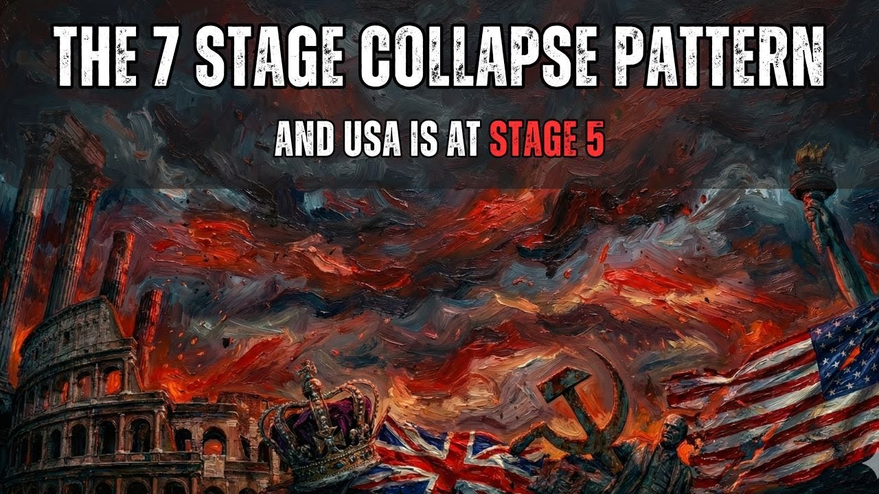 The 7-Stage Collapse Pattern That Also Happened on 3 Empires - YouTube