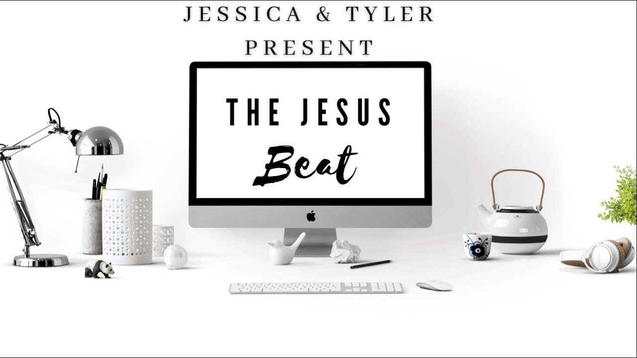 THE JESUS BEAT EP. 40 - YouTube