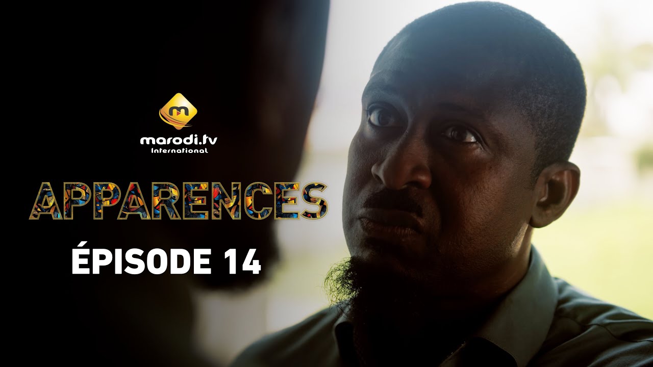 Série - Apparences - Saison 1 - Episode 14 - VF - YouTube
