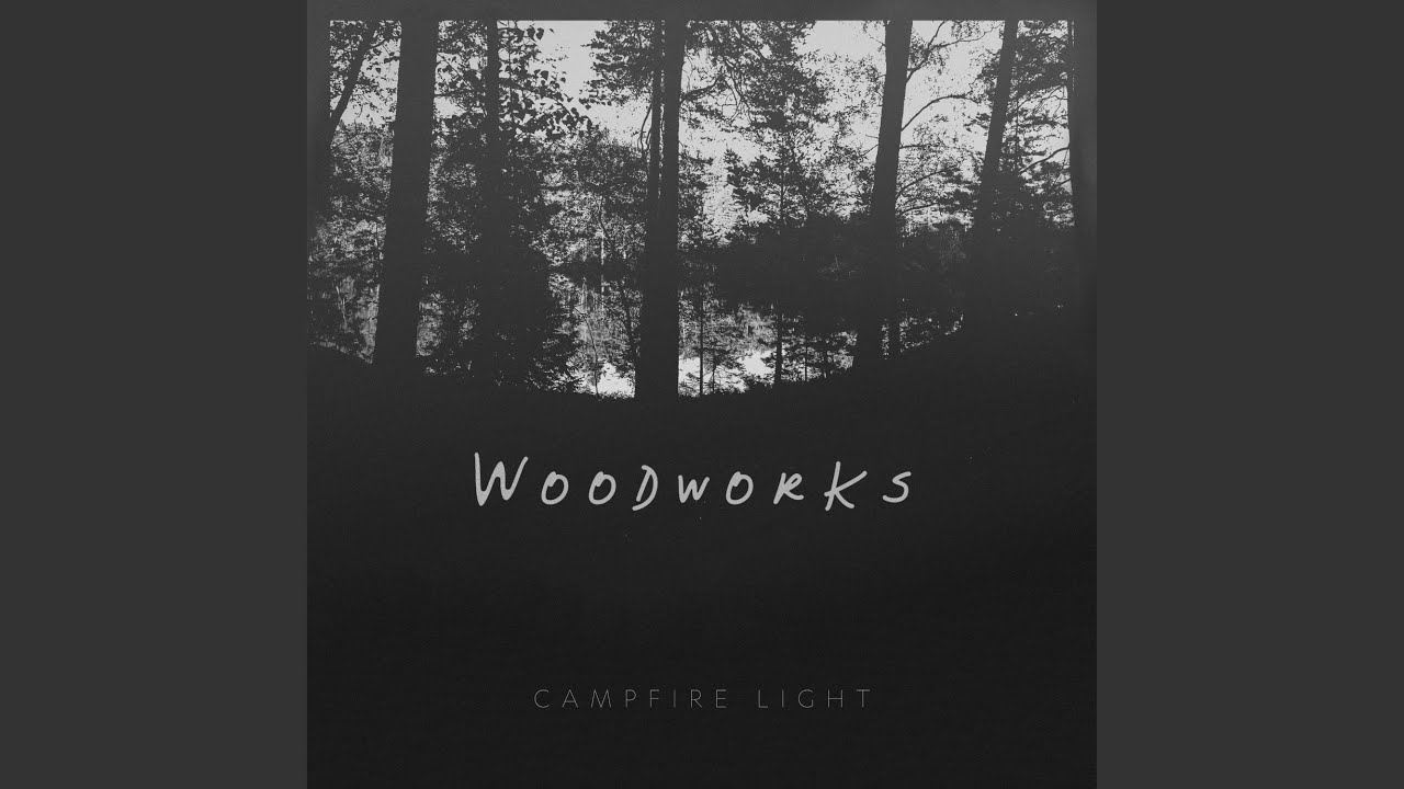 Campfire Light - YouTube