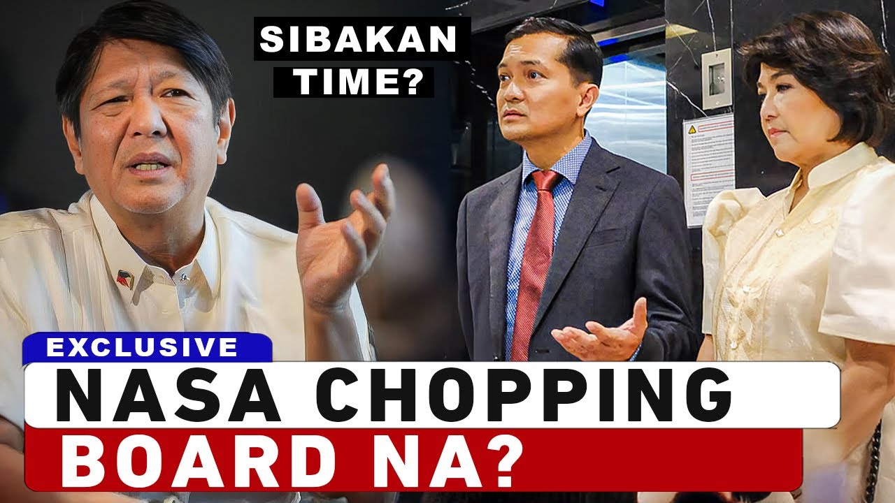 Malapit ng Masibak Sina Jay Ruis At mga Kasamahan? - YouTube