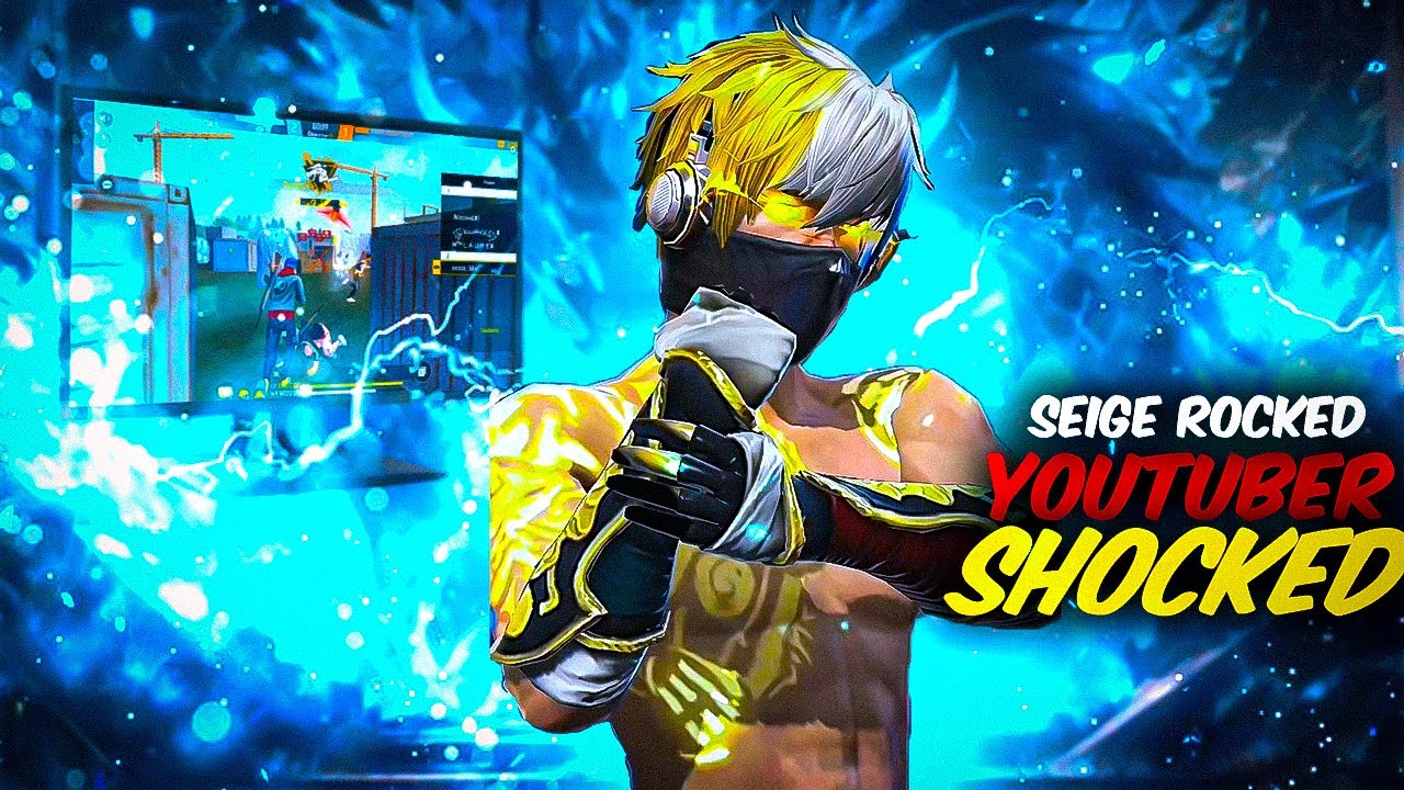 YouTuber React - 1 vs 4 in Live Crazy Reaction From Streamer 😱👿II The ...