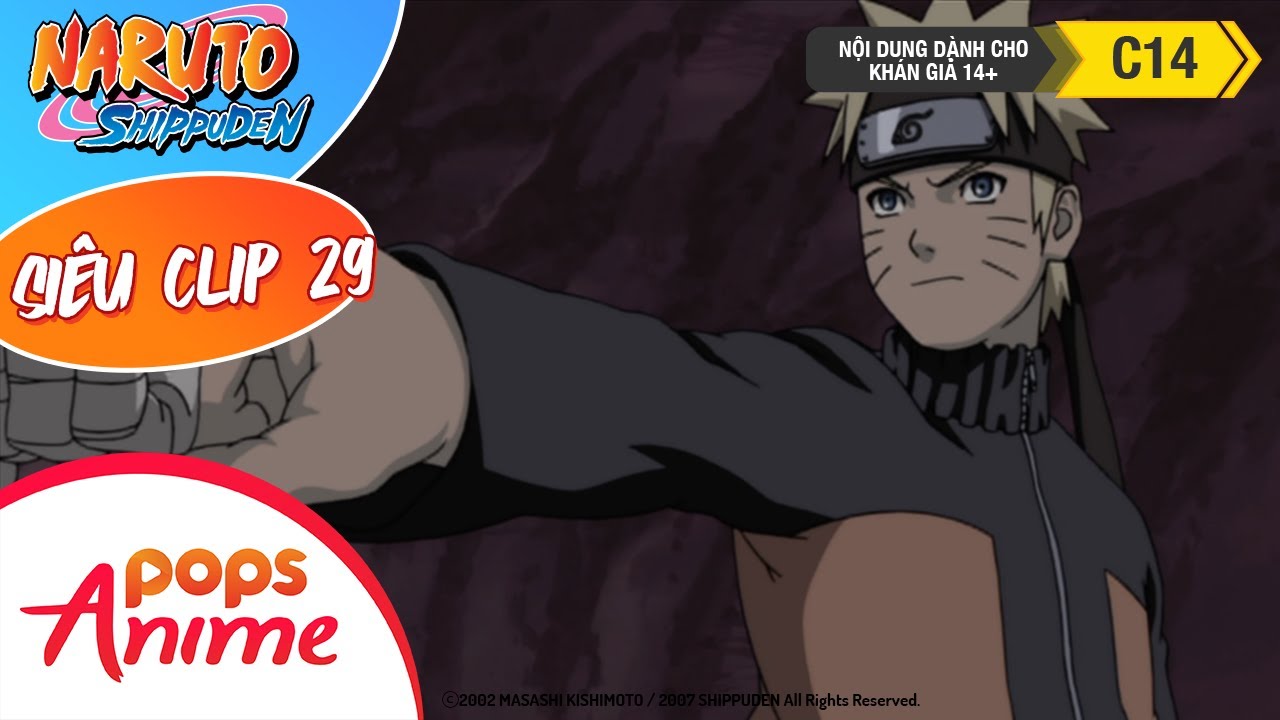 Naruto Shippuden Siêu Clip 29 - Trận Chiến Của Ninja Làng Lá - Trọn Bộ ...