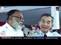 Dr. Daniel Ho - MTConvention.com video