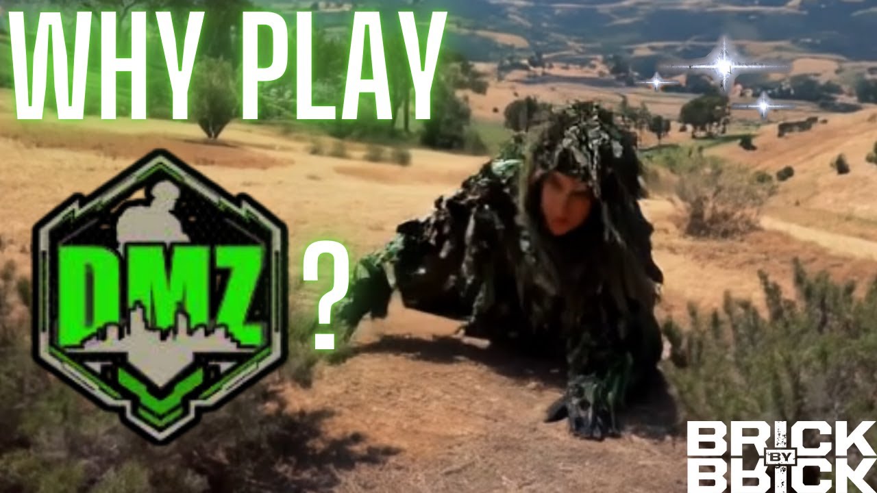 THE BEST Call of Duty DMZ Experiments by viewer request - YouTube