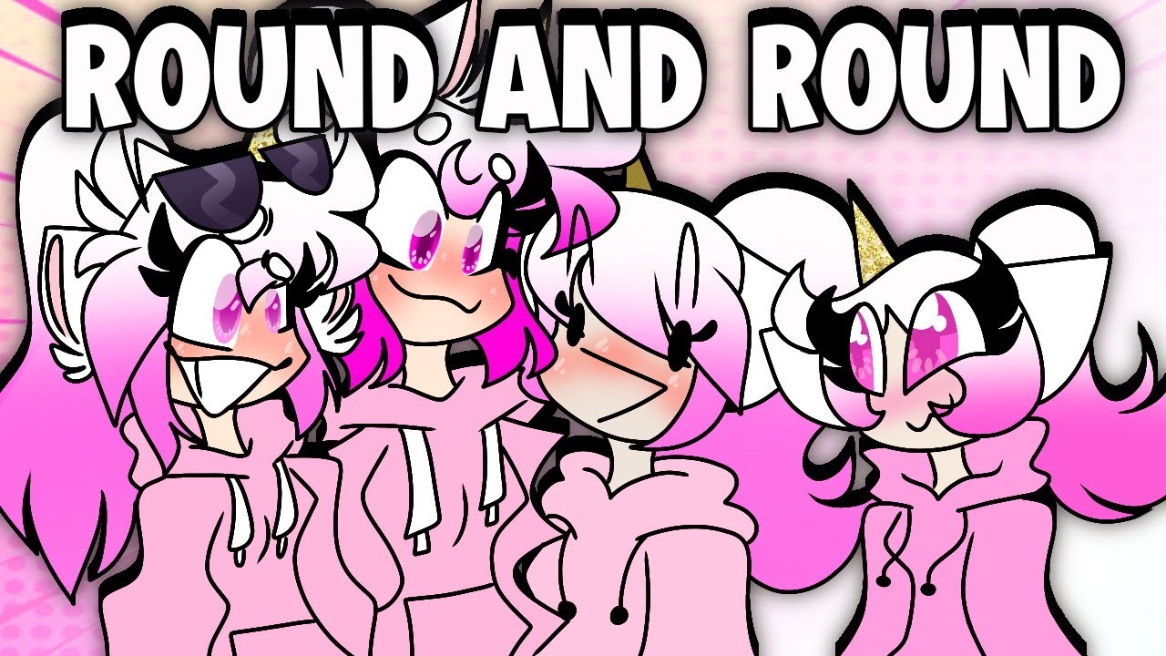 Round and Round we go - Meme - YouTube