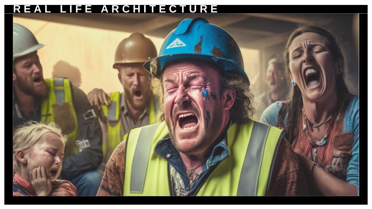 How to Spot COWBOY BUILDERS (in 10 Easy Steps) - YouTube