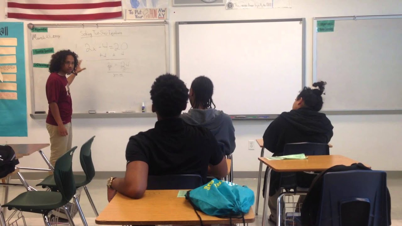 Samir Adil Breakthrough - YouTube