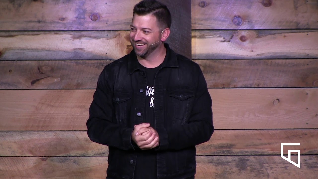 The Church Trap - Full Message - YouTube