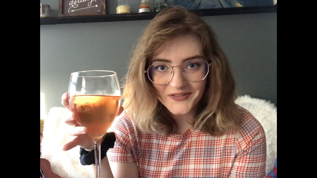 Whiskey Bookshelf: Drunk Book Review of Southern Book Club's Guide ...