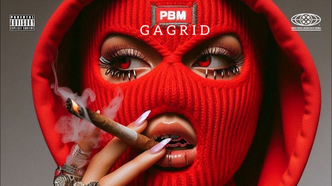 GAGRID - Prod "Nigdy Sama" - YouTube