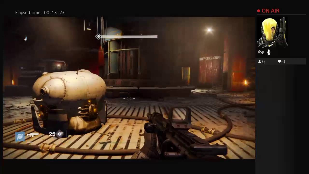 Destiny with David playz - YouTube