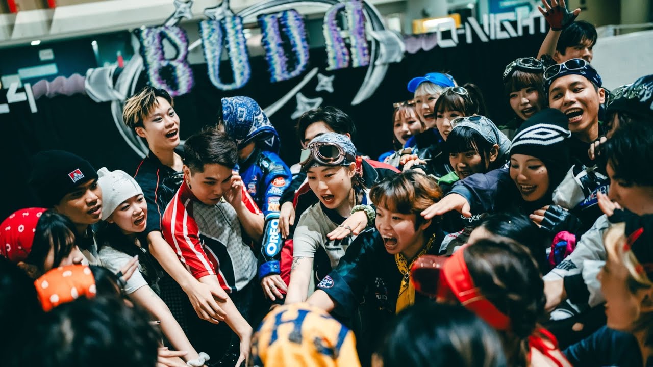 BUDA2425 O-Night GPA Performance - YouTube