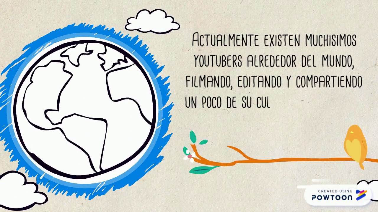 ¿Que es un Comunicador Visual? - YouTube